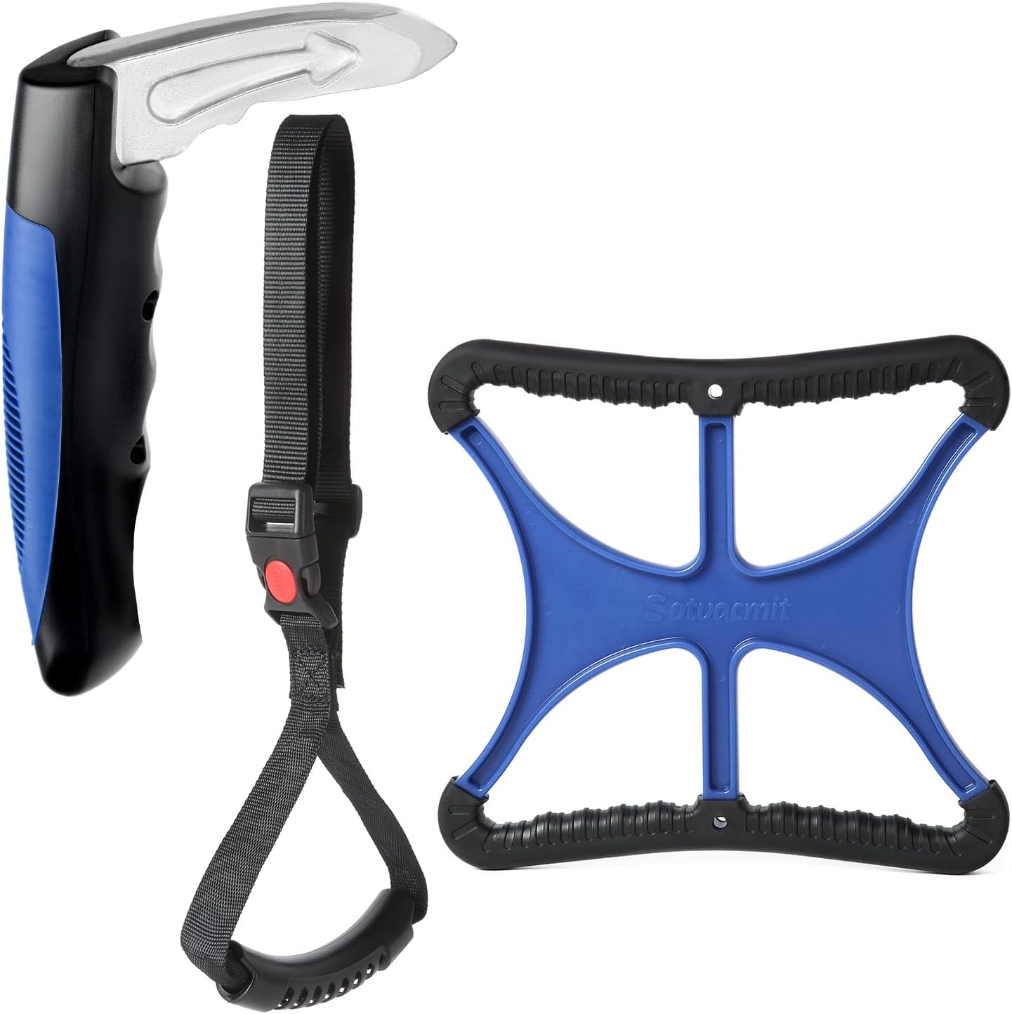 Amazon.com: Vive Car Handle Assist for Elderly - Vehicle Support Handle ...