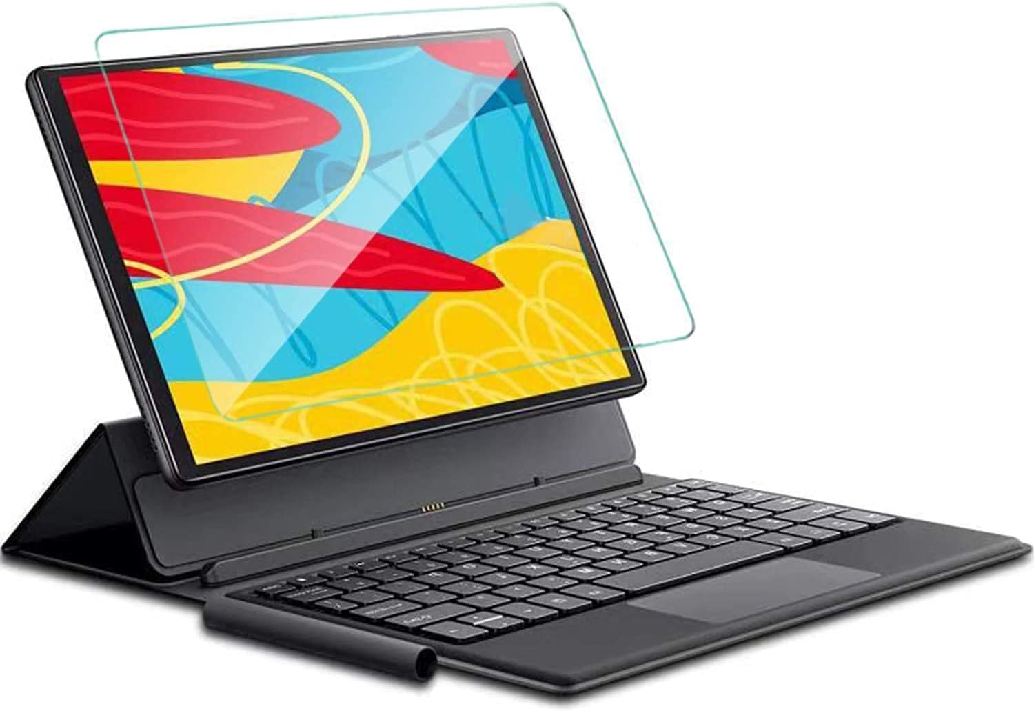 Amazon.com: Vastking Kingpad K10 、 K10 Pro 、 Z10 Tablet 10 inch 、 Pyle ...