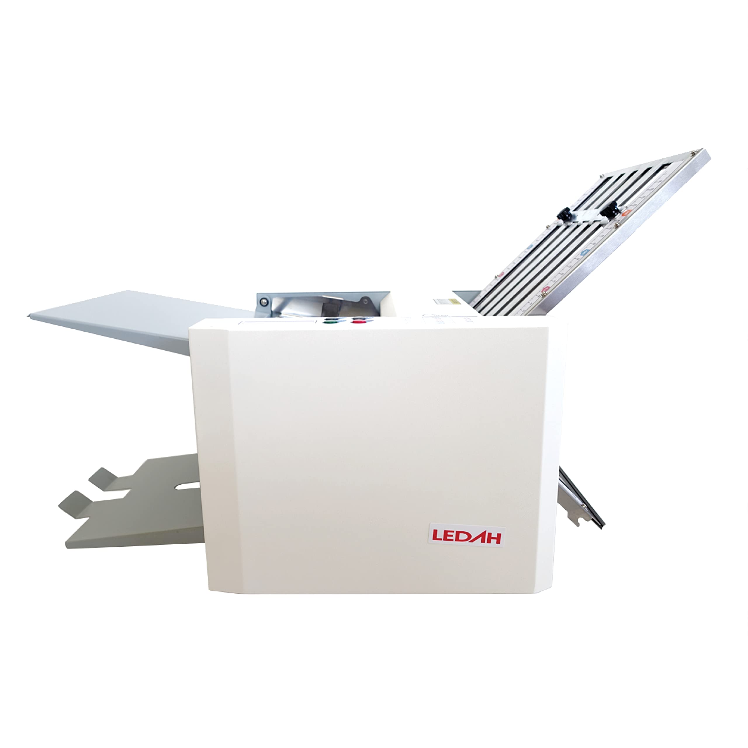 Ledah 240, Paper Folding Machine, Customisable Fold Setting, Up to 120 ...