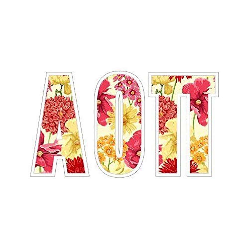 Aoii Letters