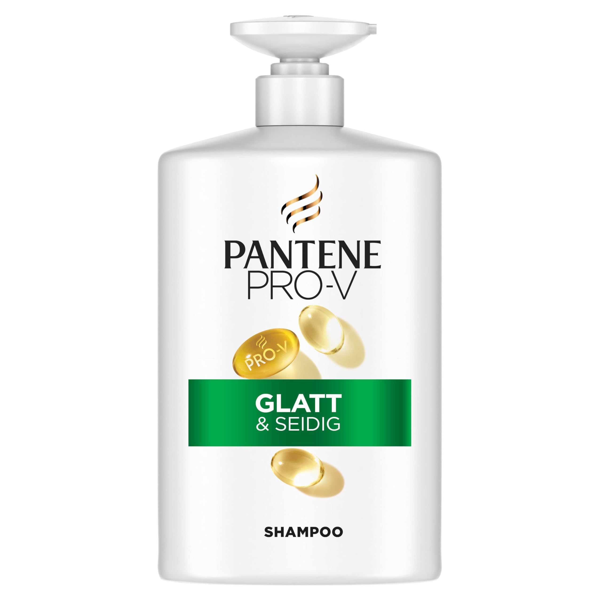 Pantene Shampoo Bottle Pantene Pro V Daily Moisture Renewal Shampoo