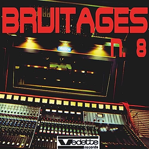 Amazon Music - Sound EffectsのBruitages N. 8 - Amazon.co.jp