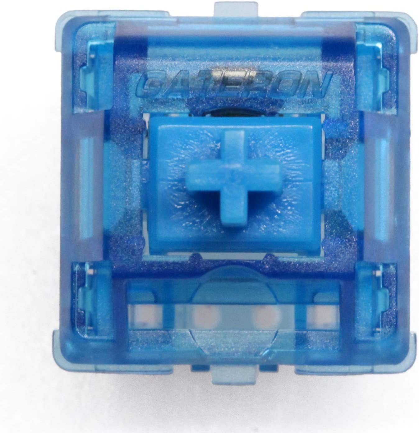 Amazon.com: yue Gateron Ink Switch 5pin RGB Tctile Linear Clicky 60g ...