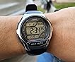 Casio Men's WV58A-1AVCR Waveceptor Atomic Digital Watch : Amazon.ca