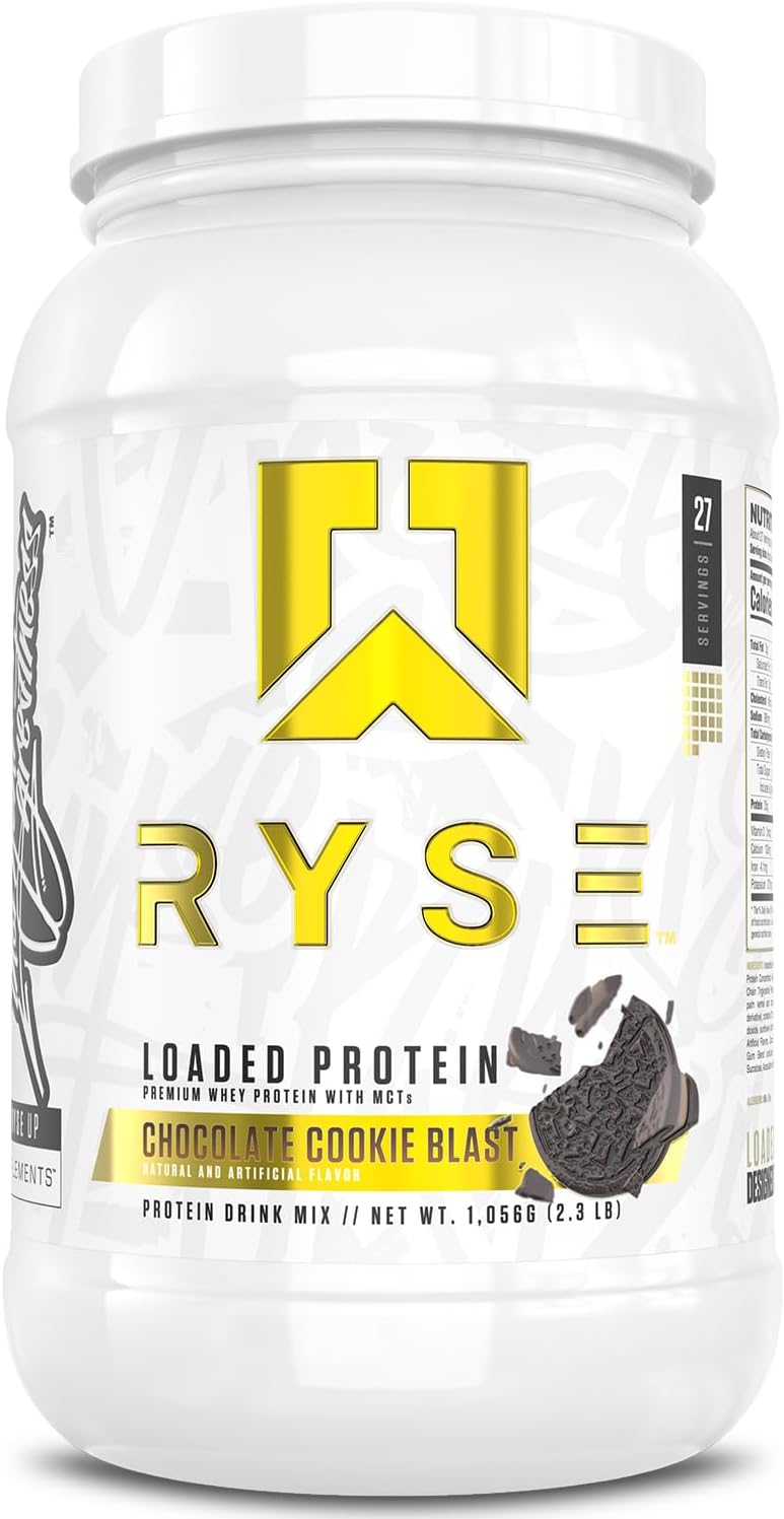 Amazon.com: Amazing Muscle Vegan Protein Powder | 28 Grams Protein | 34 ...