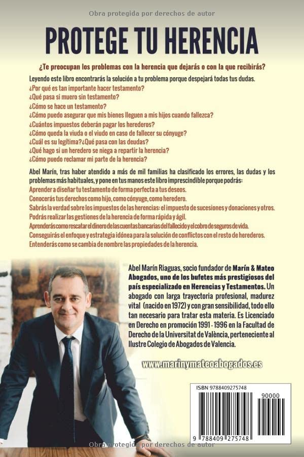 Snapklik Protege Tu Herencia Guia Practica Para Evitar Errores Y
