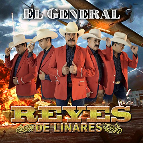 Amazon.com: El General : Reyes de Linares: Digital Music