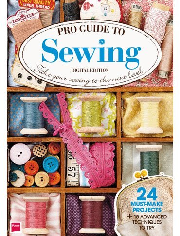 Pro Guide to Sewing: Alice Blackledge: 0074470917243: Amazon.com: Books