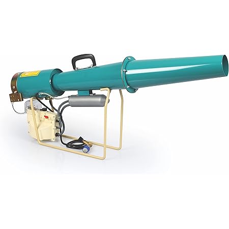 Amazon.com : Sonic Sentinel M14-1 Propane Sound Cannon + Wide Angle ...