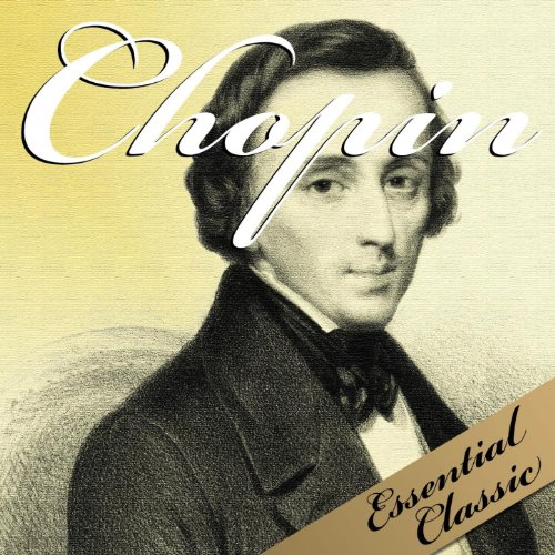 Chopin : Essential Classic : VARIOUS ARTISTS: Amazon.fr: Téléchargement ...