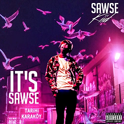 Amazon.co.jp: It's Sawse [Explicit] : Sawse Kiid: Digital Music