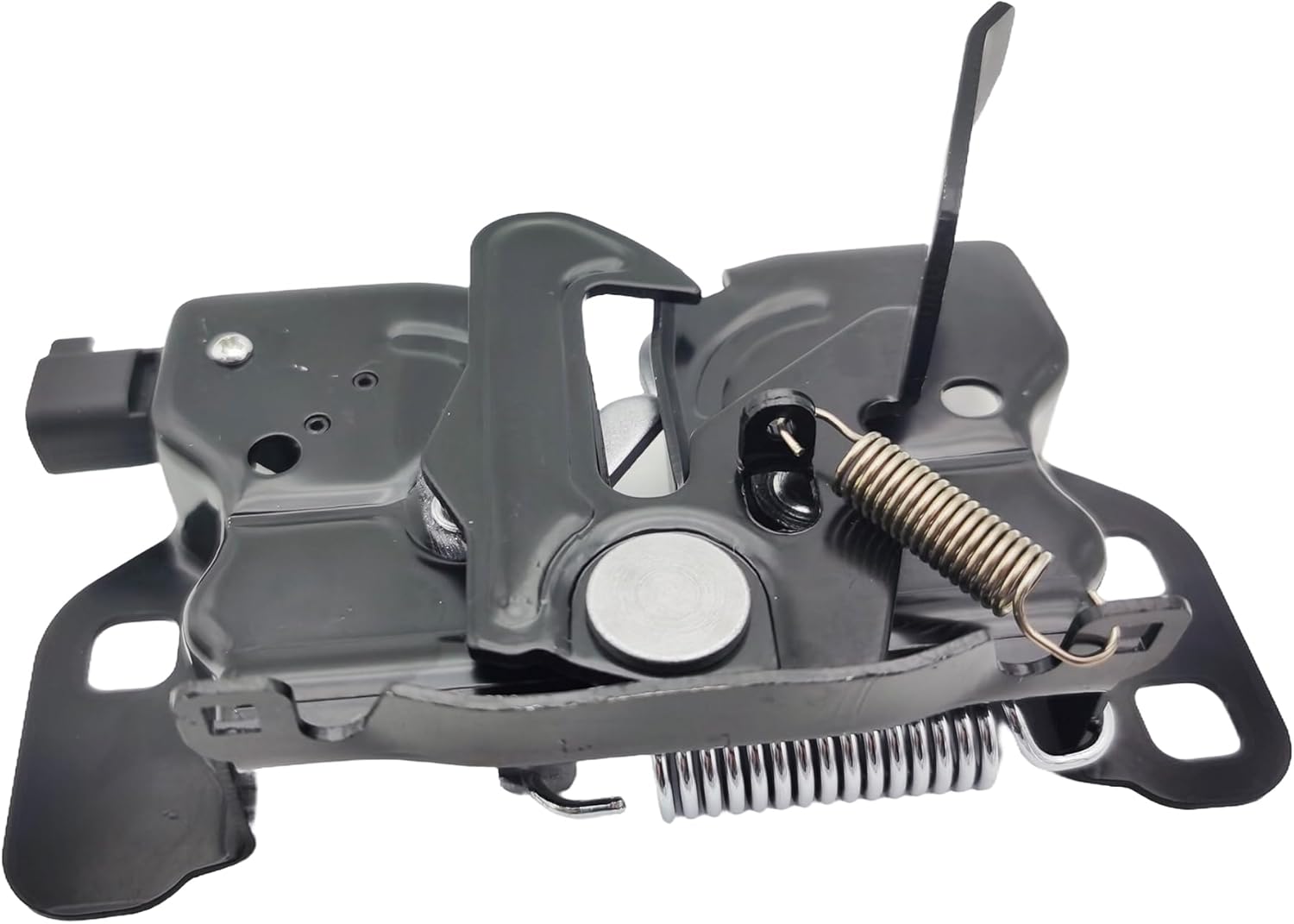 Amazon.com: NOVAPARTS Hood Latch Lock for 2011-2015 Dodge Durango Challenger Jeep Grand Cherokee ...