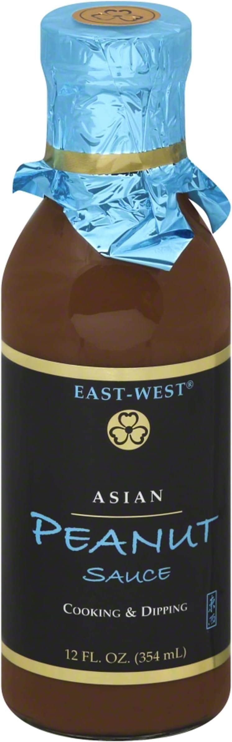 Amazon.com : 3 Dragons Asian Peanut Sauce, 12 Ounces (Pack Of 6 ...