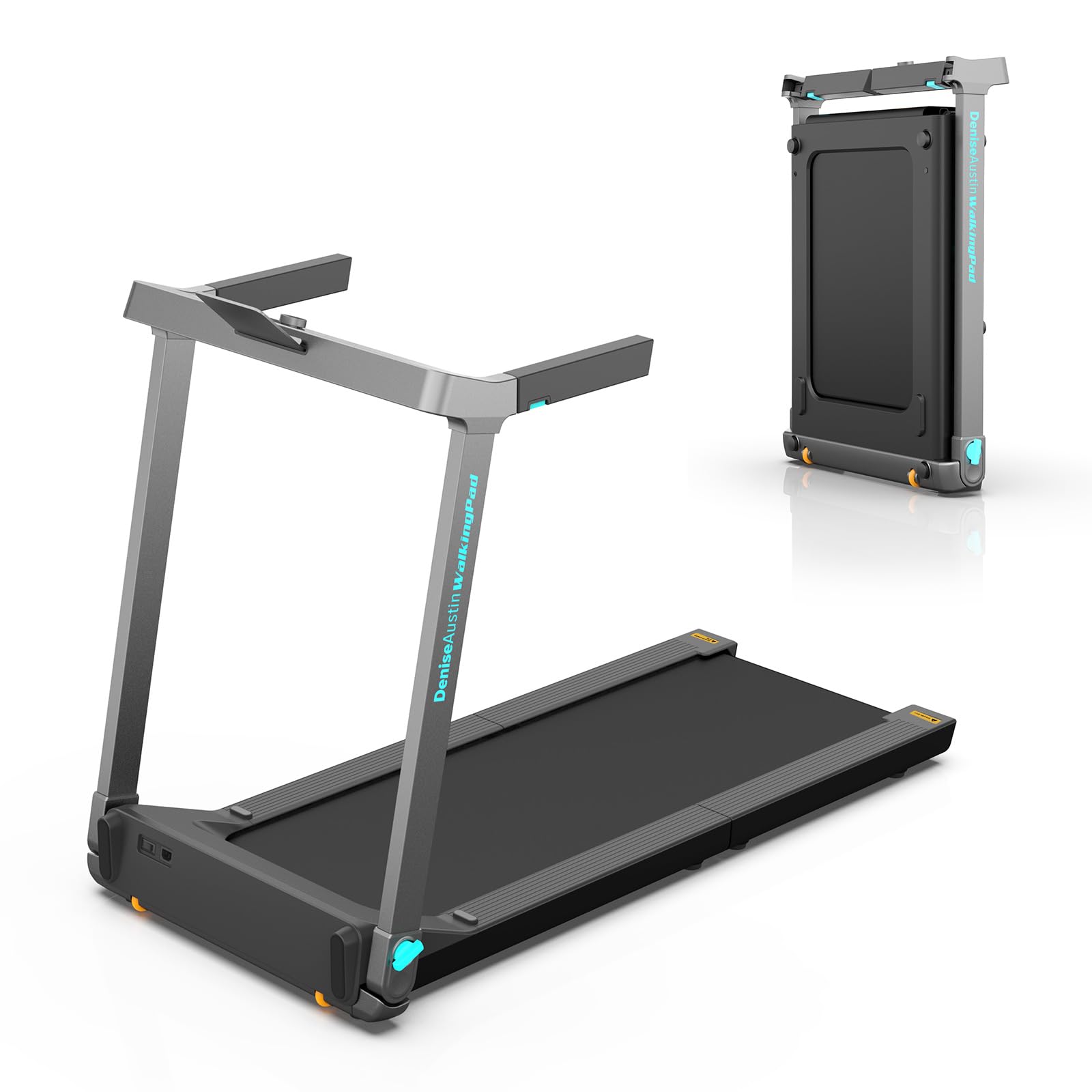 WALKINGPAD G1 Home Foldable Treadmill 7.5mph 243 Lbs Capacity Running ...