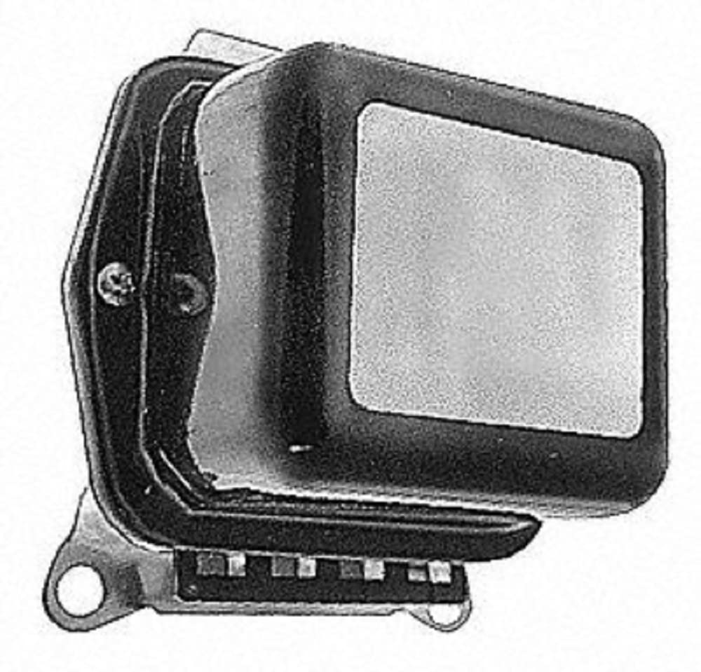 Amazon.com: Standard Motor Products VR103 Voltage Regulator : Automotive