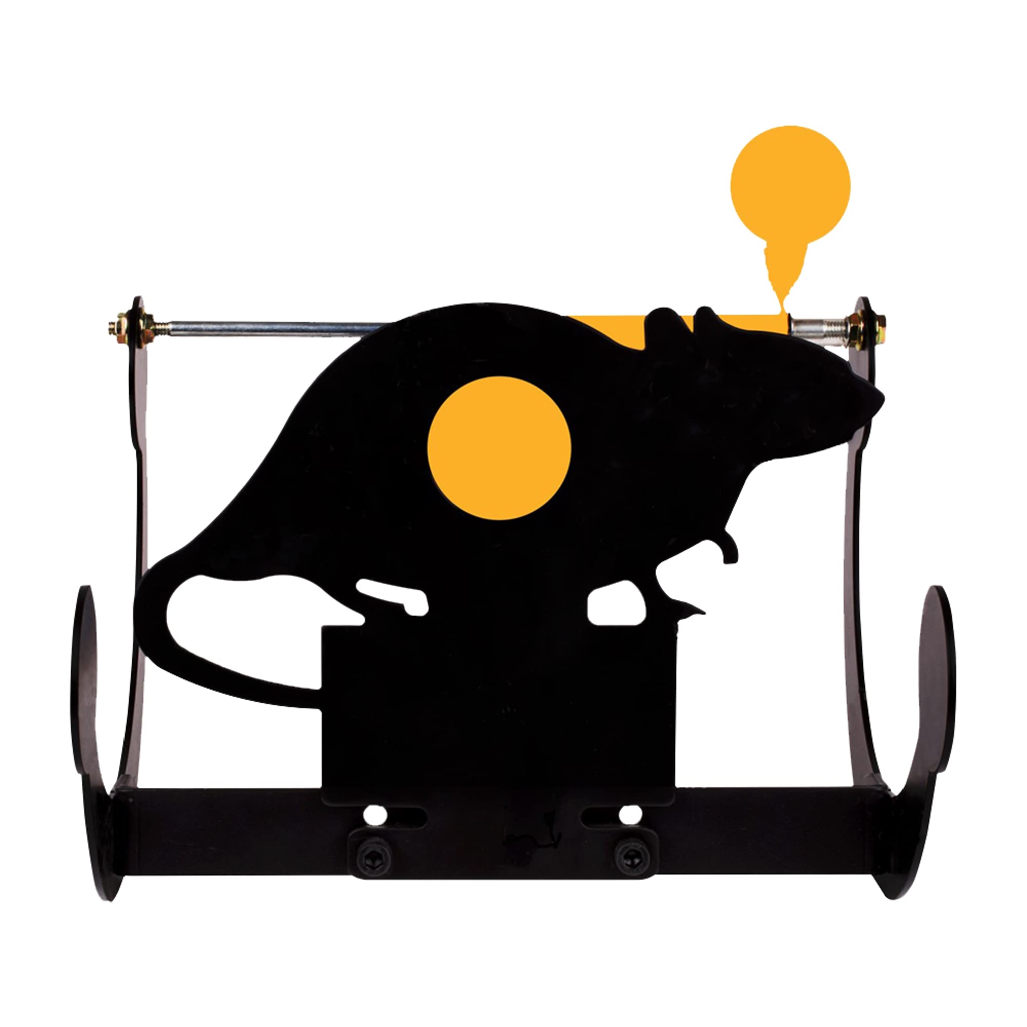 Snapklik.com : Rockin Rat Target