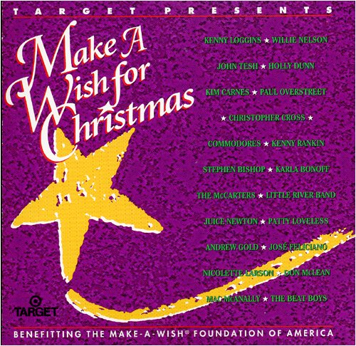 Target Presents: Make a Wish for Christmas - Amazon.com Music