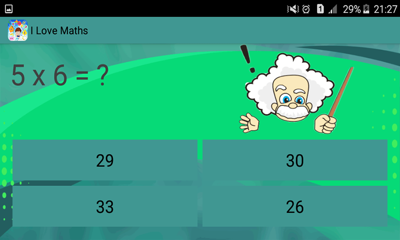 Cool Math Games For Kids - App on Amazon Appstore
