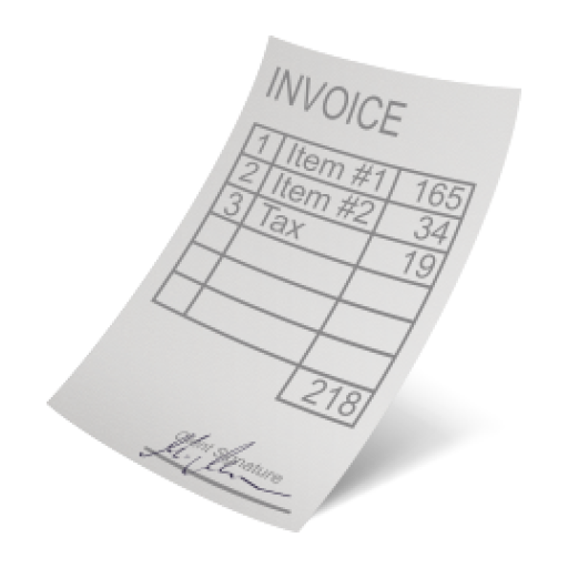 Editable Invoice - App on Amazon Appstore
