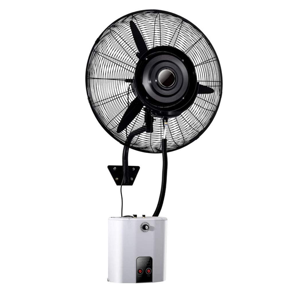Buy Heavy-duty Fan Powerful Cooling Wall-ed Horn Fans, Powerful ...