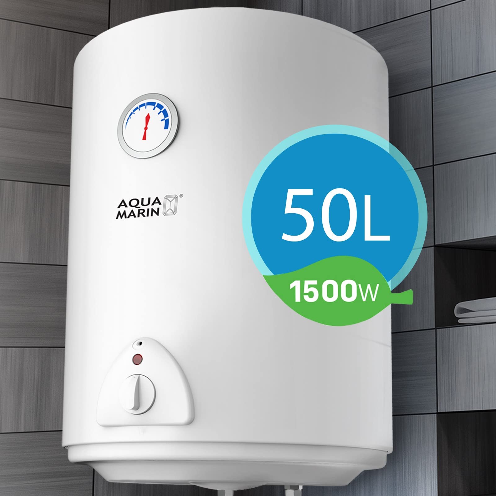 Amazon.de Best Sellers: The most popular items in Electric Water Heaters
