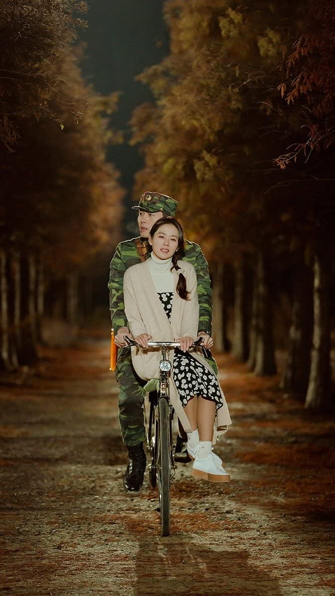 Buy C Landing on You - Korean Tv Series - K-Drama - Netflix tv Series ...