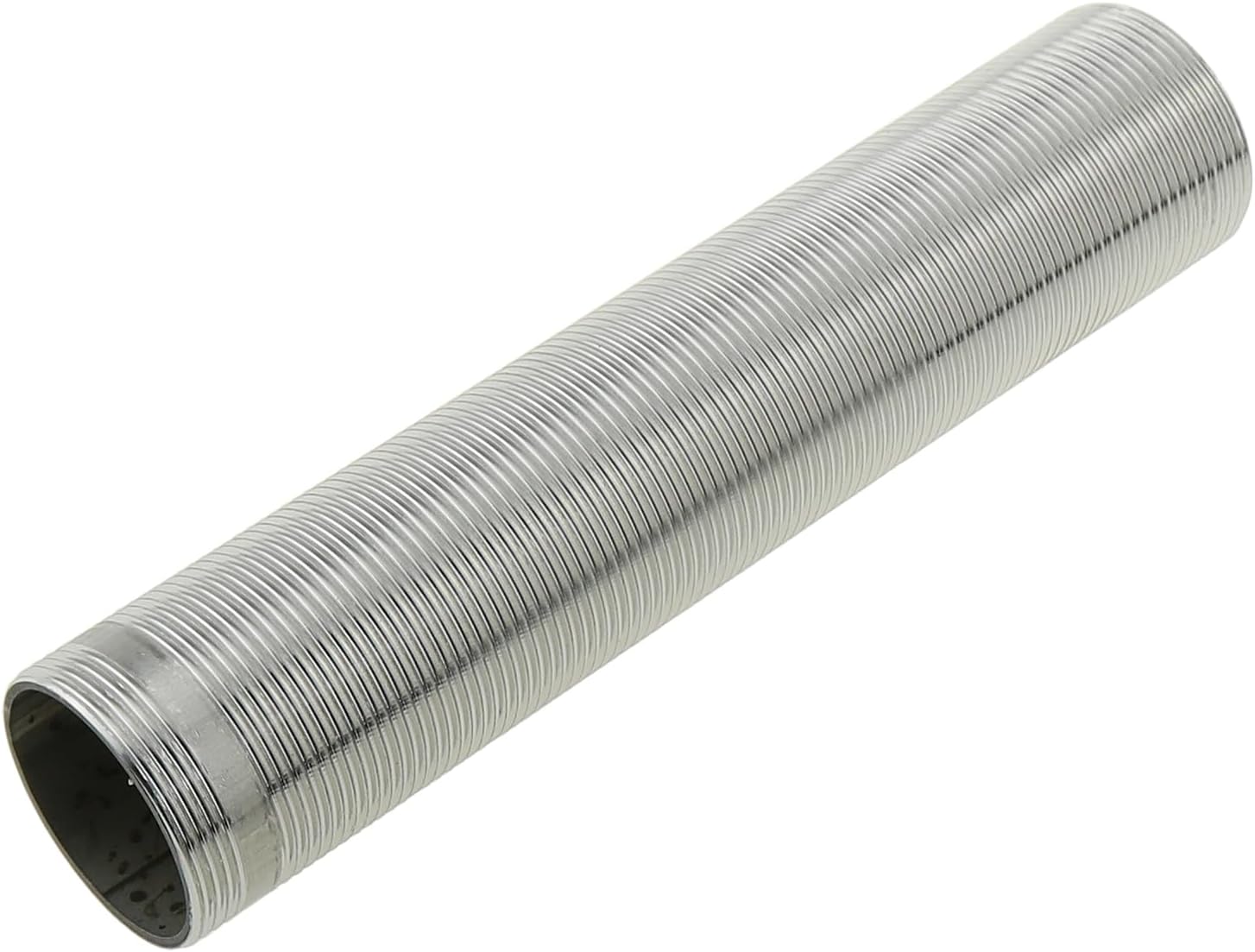 ZZHXSM Bathroom Installation Faucet Fittings 15CM Stainless Steel Hot ...