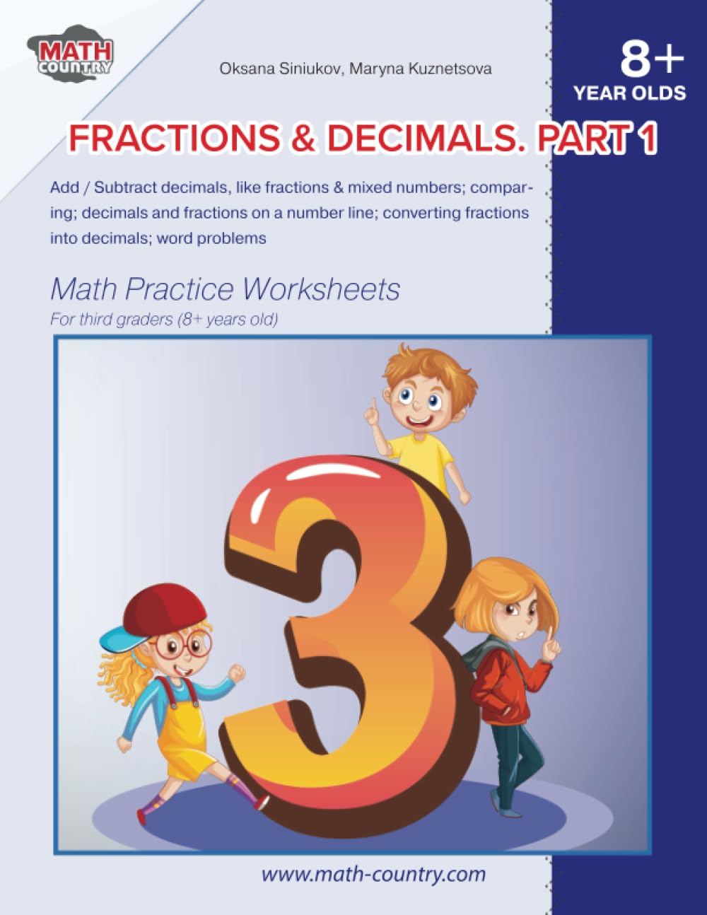 Ing Fractions