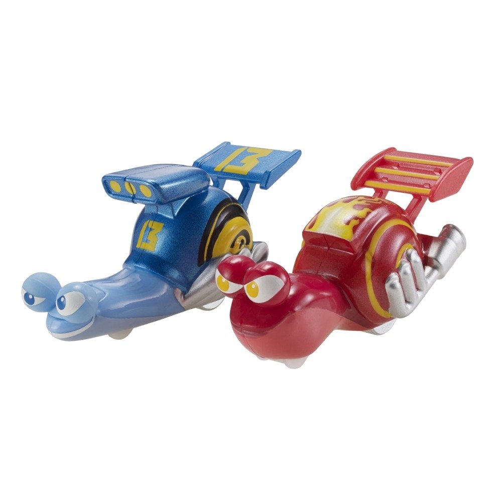 Turbo Filmfigurer Skidmark Skidmark | Dreamworks Animation Wiki