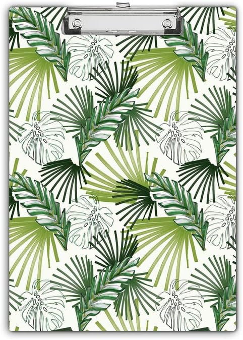 ALL YOUR DESIGN Printed Clipboard/Examination Pad/Exam Pad/Writing Pad ...