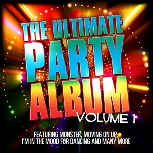 The Ultimate Party Album Vol.1 de Various artists en Amazon Music ...