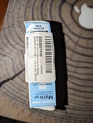 Amazon.com: Muro 128 Sterile Ophthalmic5 Percent Ointment,twin Pack - 0 ...