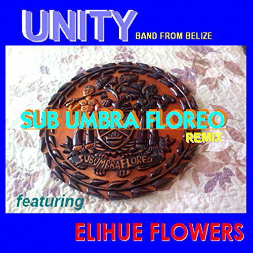 Spiele Sub Umbra Floreo (Remix) von Unity Band From Belize feat. Elihue ...