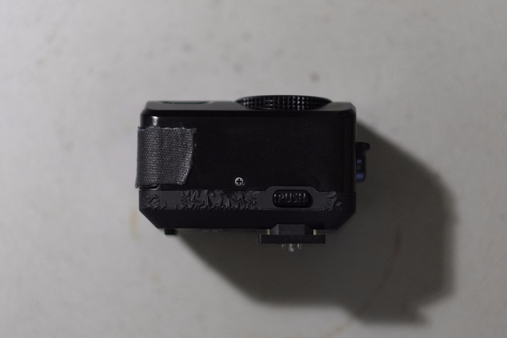 Amazon.com : Fujifilm EF-X20 Shoe Mount Flash : Instant Film Cameras ...