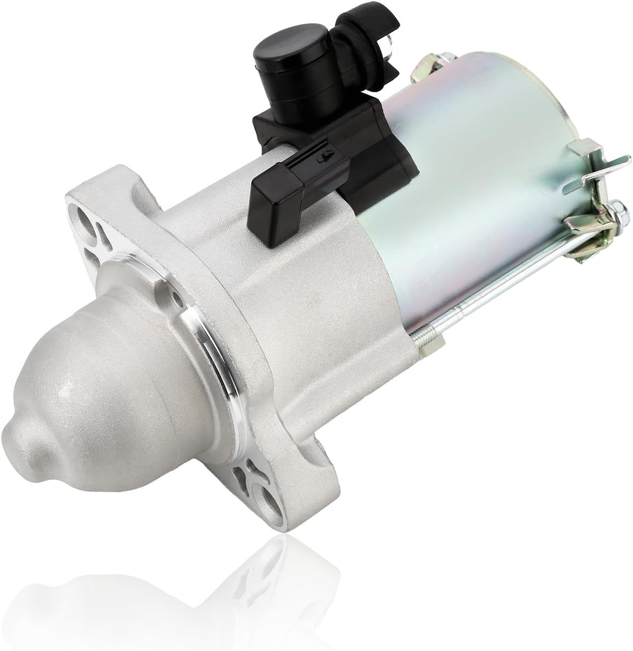 Amazon.com: New Starter Compatible With Honda Accord 2.4L 2013-2017, CR ...