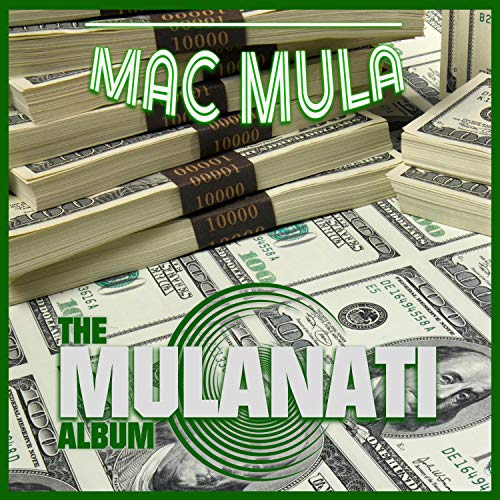 The Mulanati Album by Mac Mula on Amazon Music - Amazon.com