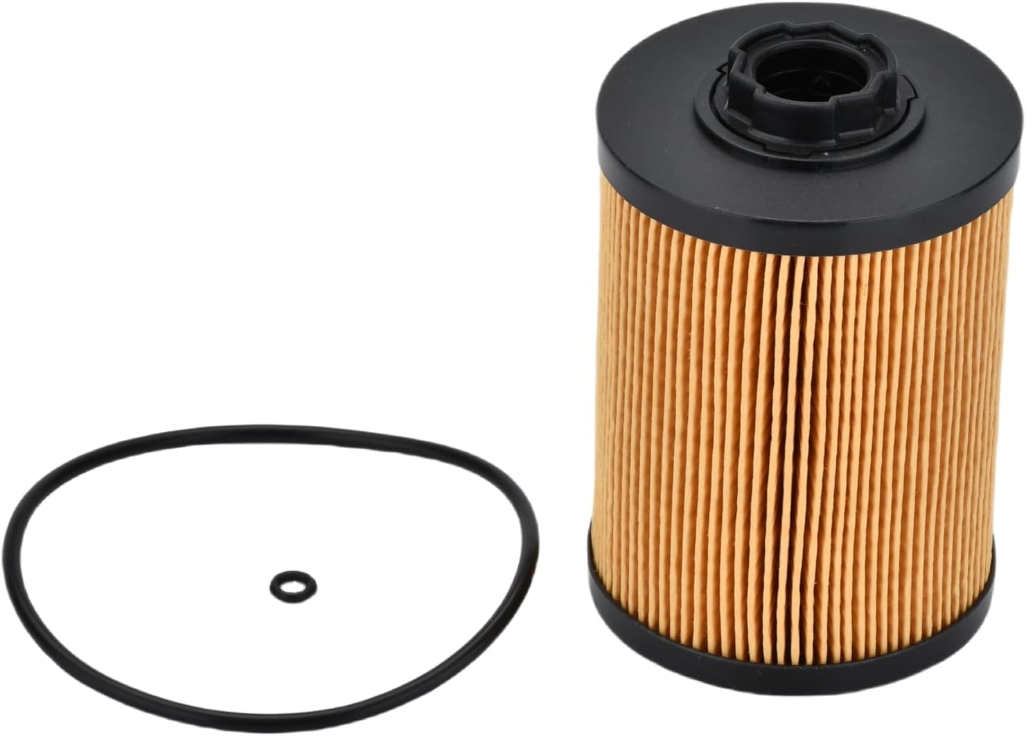 Amazon.com: FLTRUCKTOP 8982402800 Fuel Filter fits for I-suzu 4LE2 ...