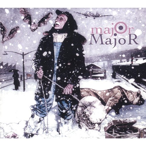 Play Major Major by Major Major on Amazon Music