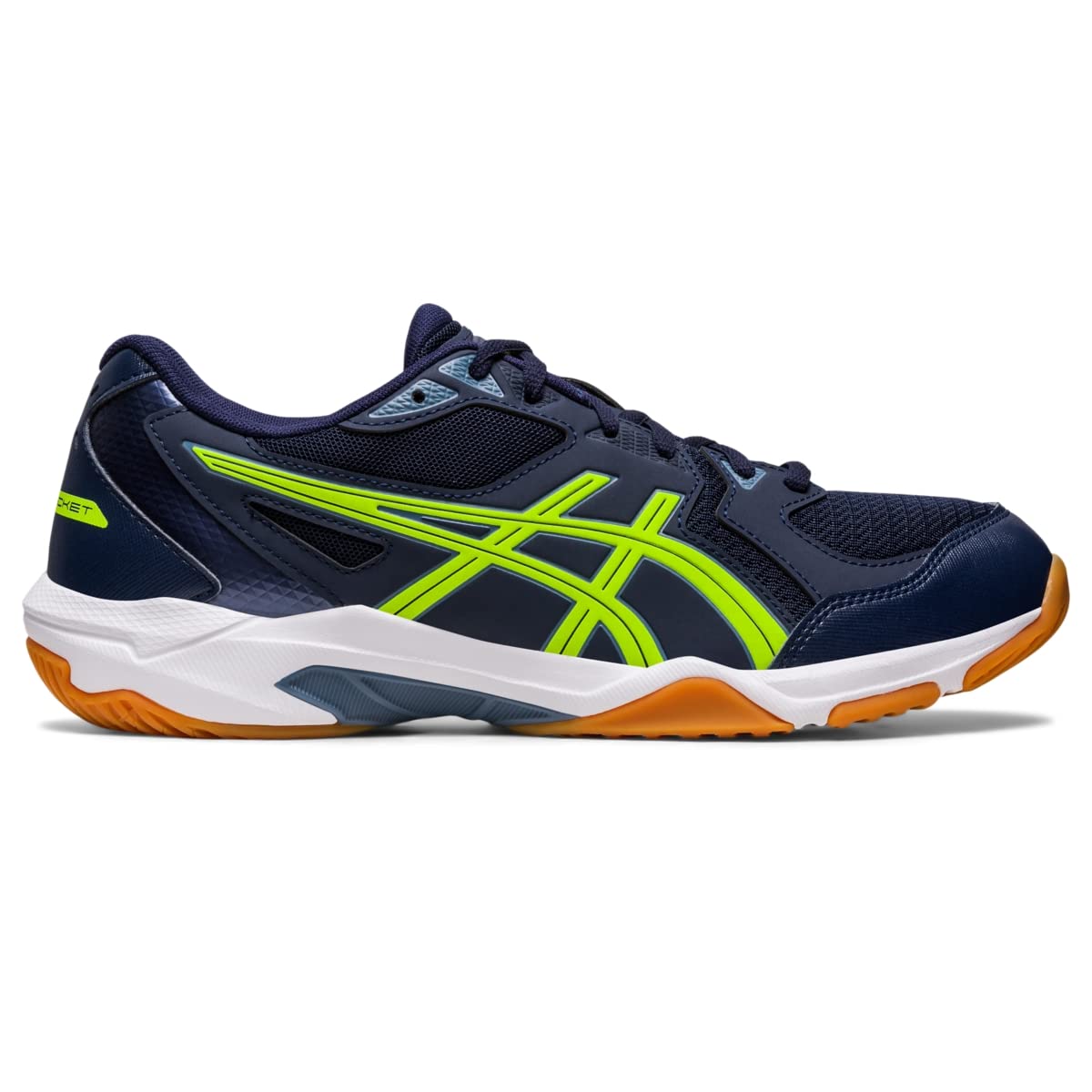 Amazon.com | ASICS Men's Gel-Rocket 10 Indoor Court Shoes | Volleyball