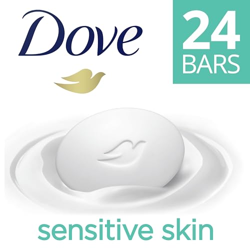 Top 10 Picks For The Best Bar Of Soap For Sensitive Skin