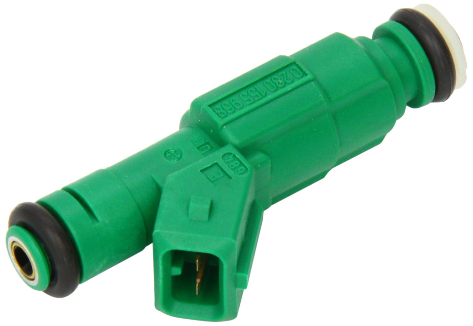 Bosch 0280155968 Injection Valve : Amazon.co.uk: Automotive