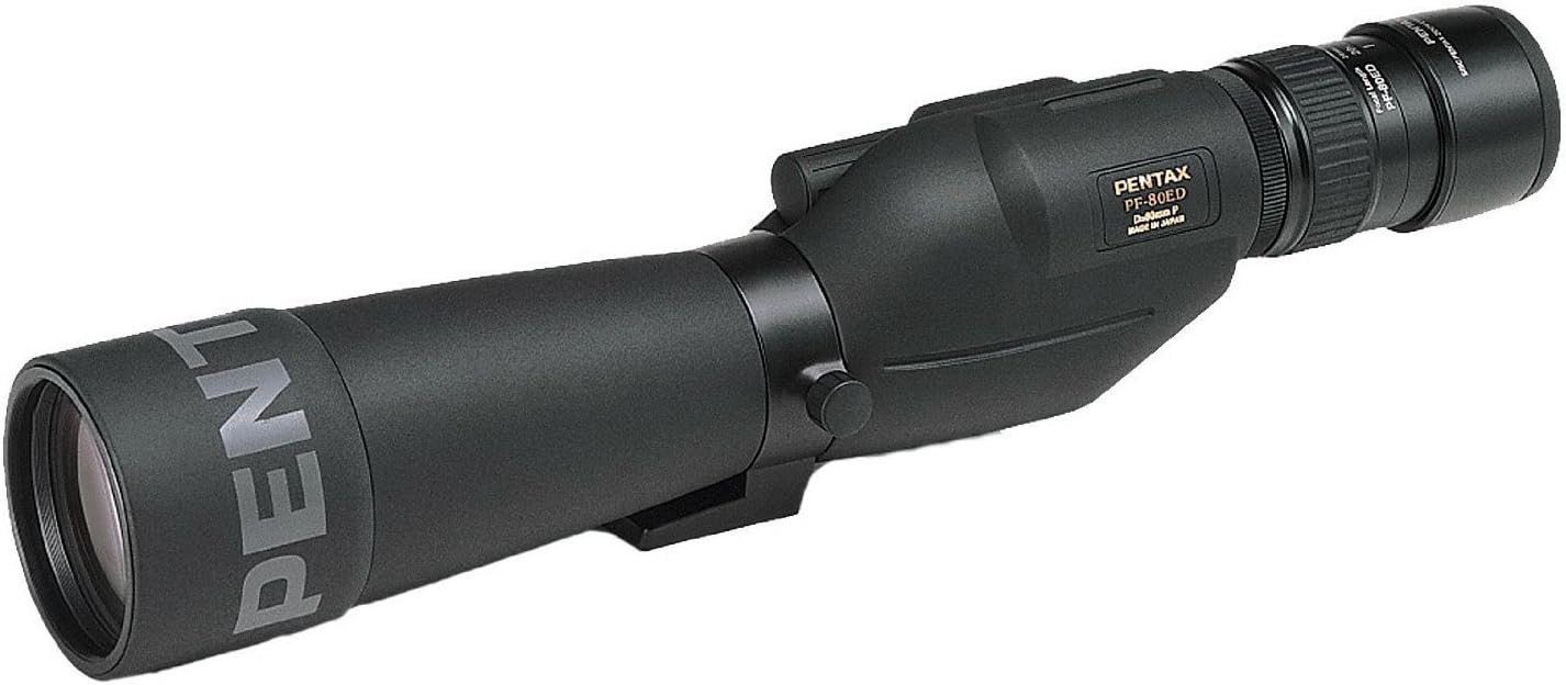 Amazon.com: Pentax PF-80ED Spotting Scopes70930/70509 Eyepiece KU70114 ...