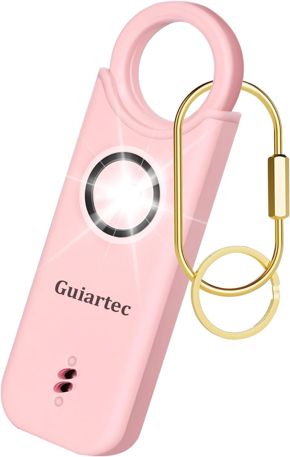 Amazon.com: Rechargeable Personal Safety Alarm for Women, 135 dB Loud ...