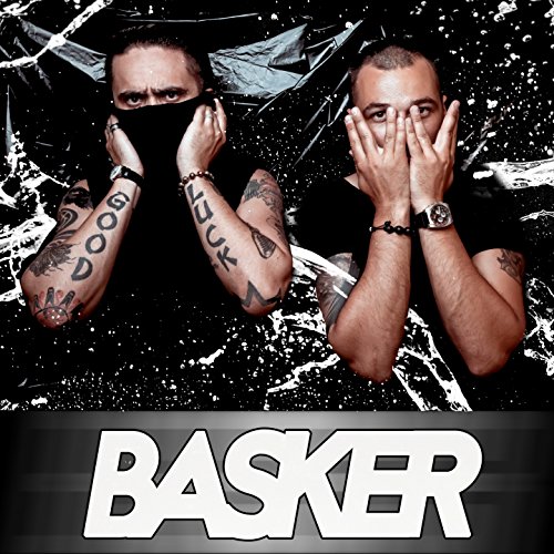 Amazon Music - BaskerのBasker - Amazon.co.jp