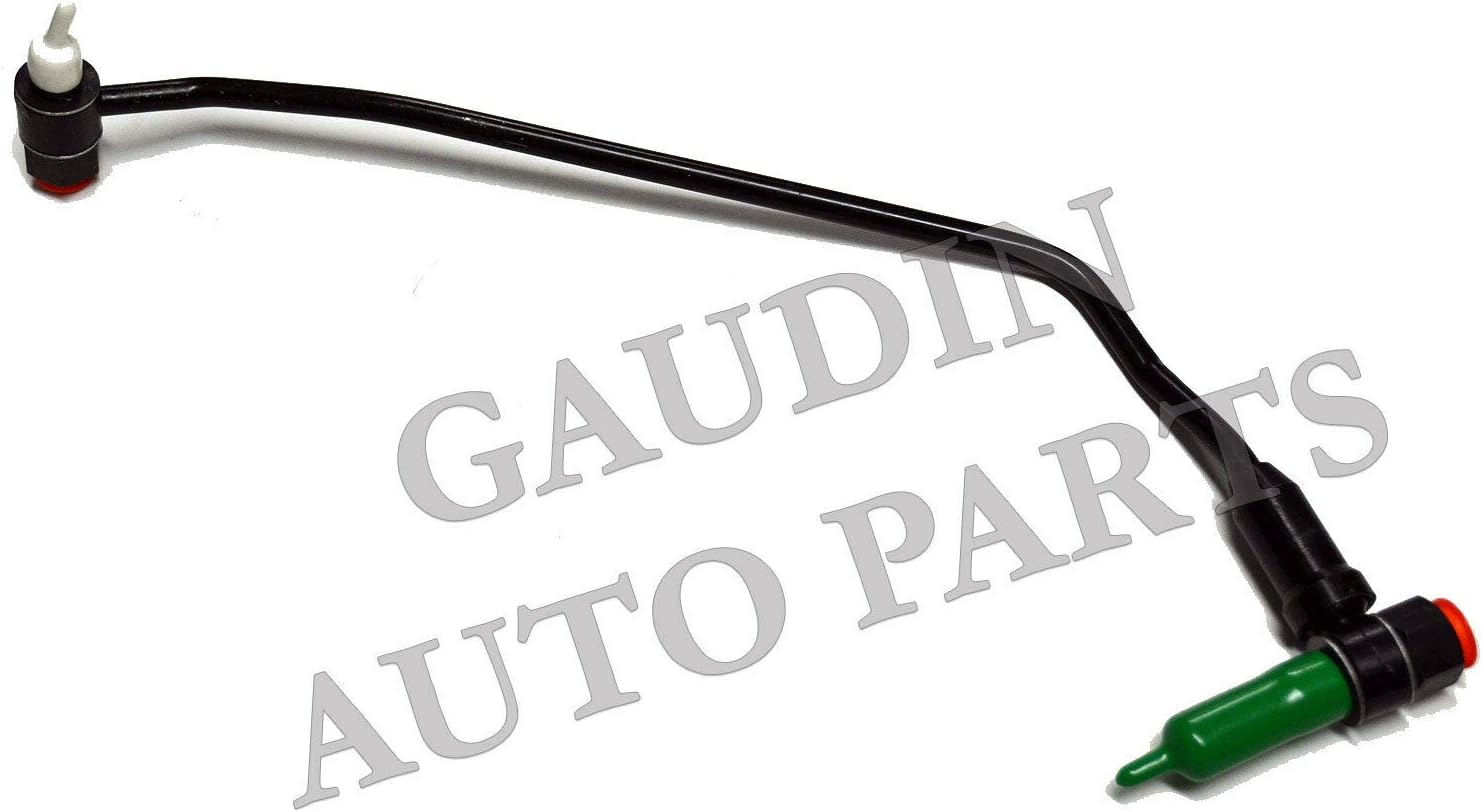 Amazon.com: Ford Valve Assembly - 2C3Z7H322BA : Automotive