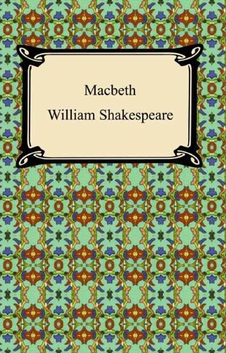 Amazon.com: Macbeth [with Biographical Introduction] eBook ...
