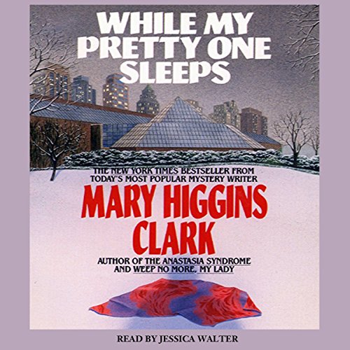 Amazon.com: While My Pretty One Sleeps (Audible Audio Edition): Jessica ...