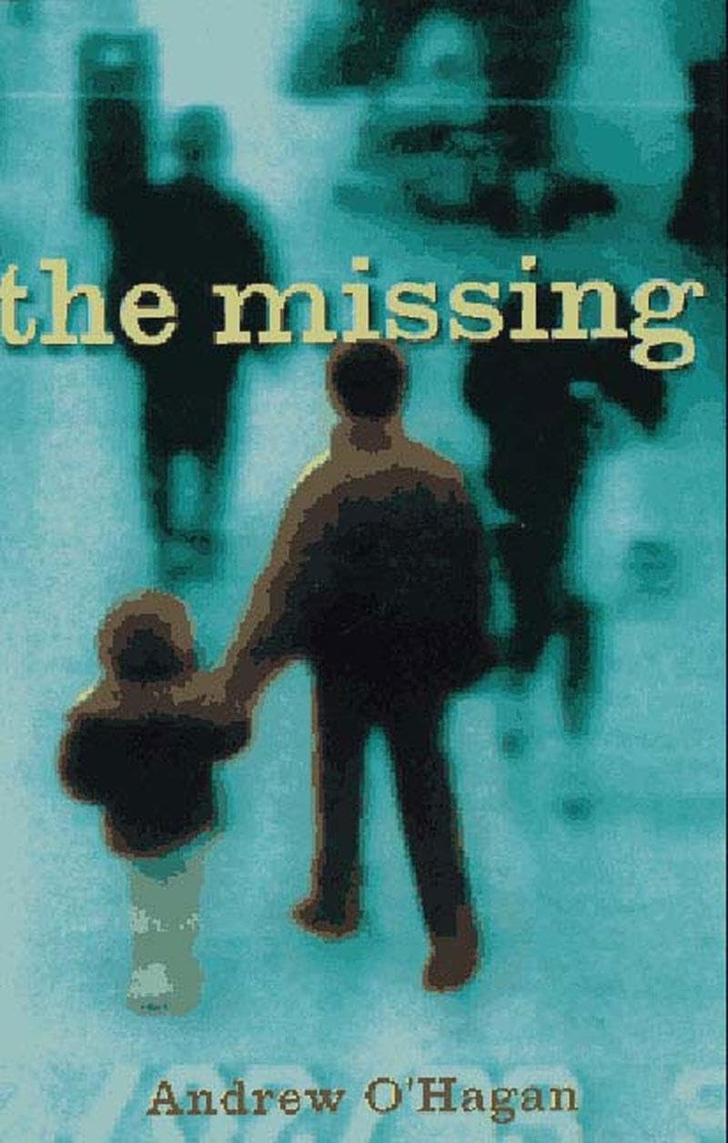 The Missing: O'Hagan, Andrew: 9781565843356: Amazon.com: Books