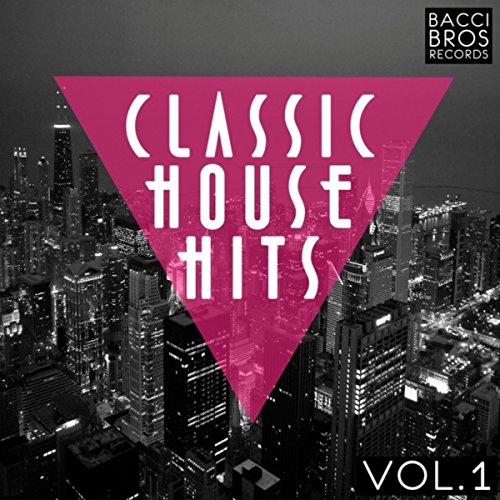 Amazon.com: Classic House Hits - Vol. 1 : VARIOUS ARTISTS: Digital Music