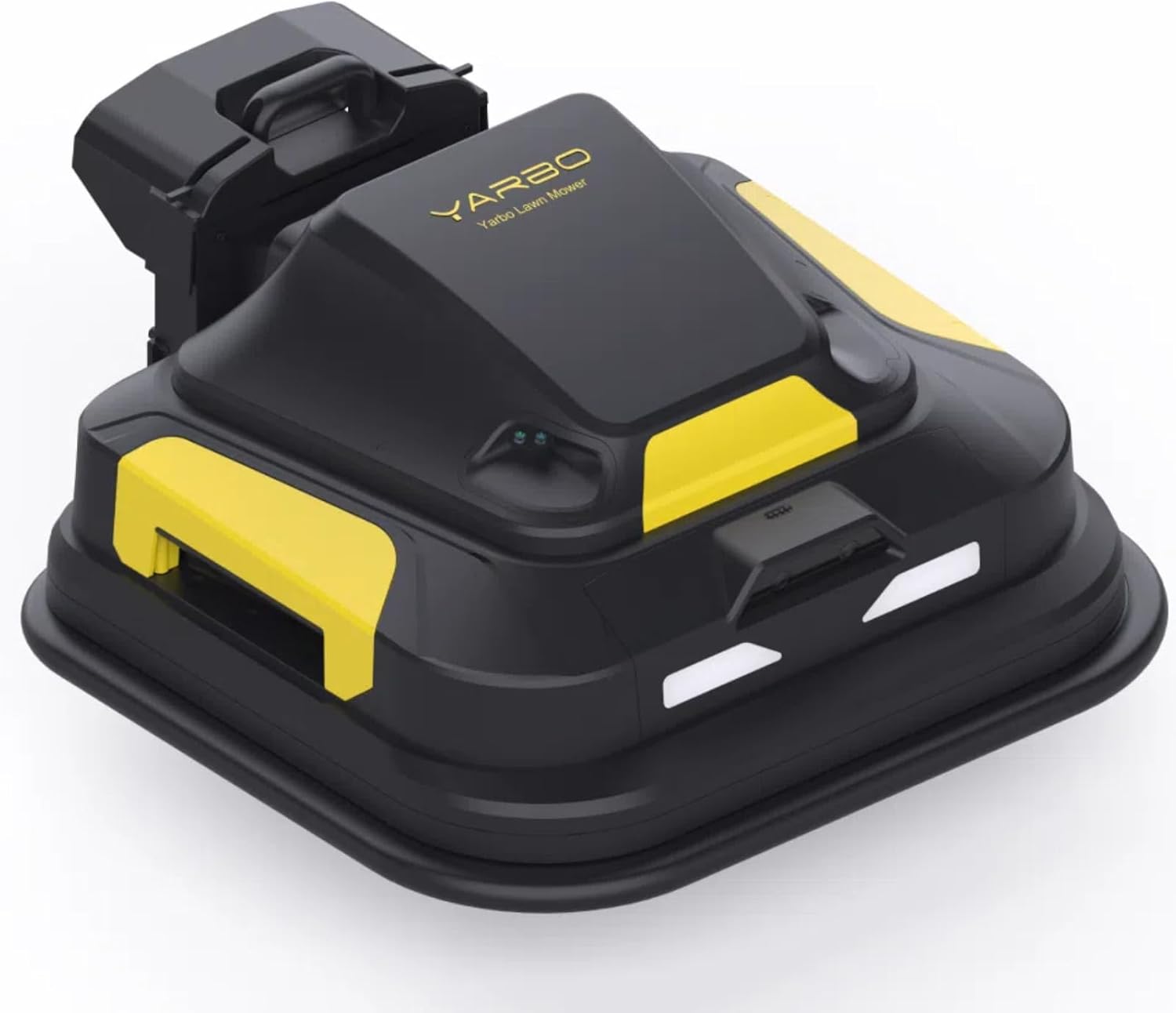 Amazon.com : YARBO Robot Lawn Mower Module Works with Core, Rain ...